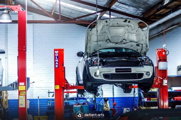 Services | Auto Repair Group