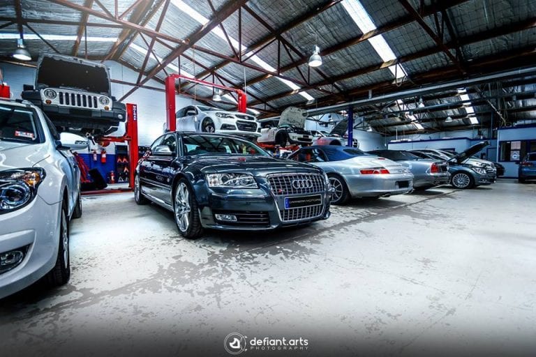 Services | Auto Repair Group